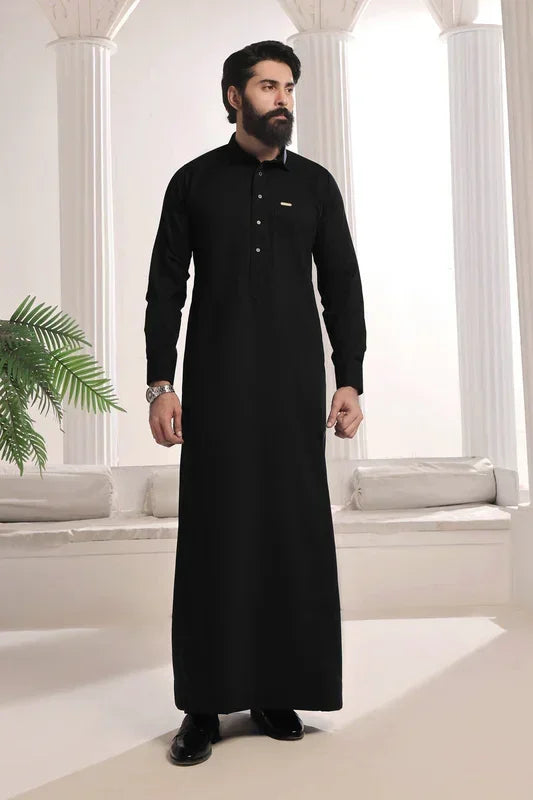 Saudi Thobes for Men – Traditional Wear | Ainsunnah